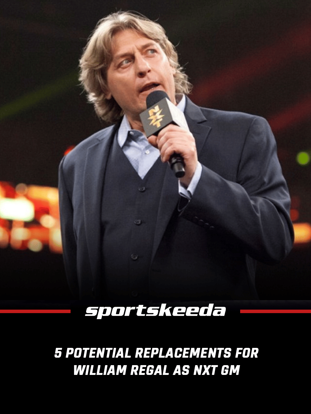 Stories Archive - Page 743 of 824 - Sportskeeda Stories