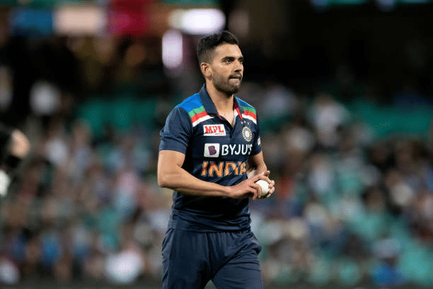 Three India players who will use the Sri Lanka series to push for a ...