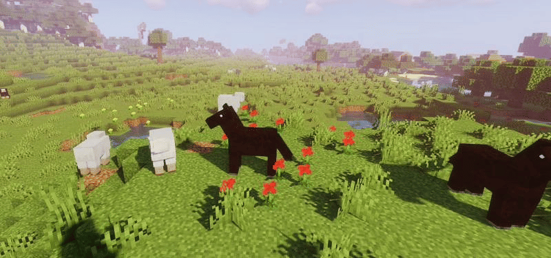 Top 5 biomes for building homes in Minecraft - Sportskeeda Stories