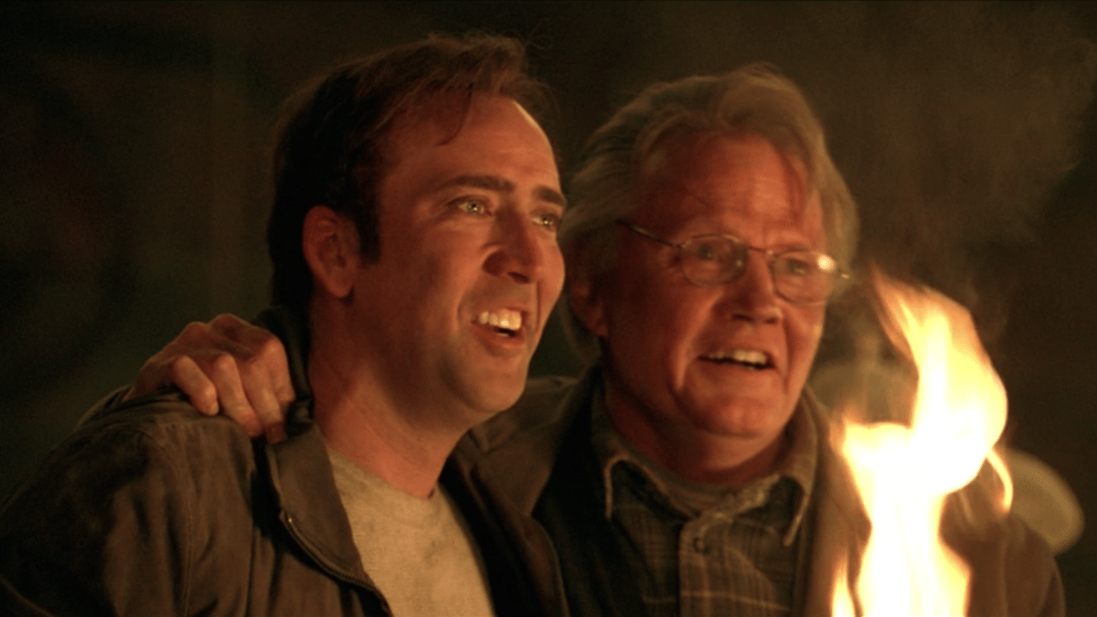 National Treasure Actors National Treasure Cast List: Actors And