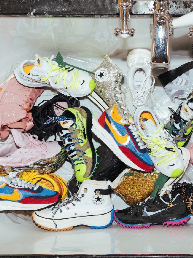 5 upcoming sneaker collabs in 2023 - Sportskeeda Stories