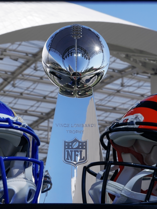 Placing Wagers on NFL Super Bowl Prop Bets - Sportskeeda Stories