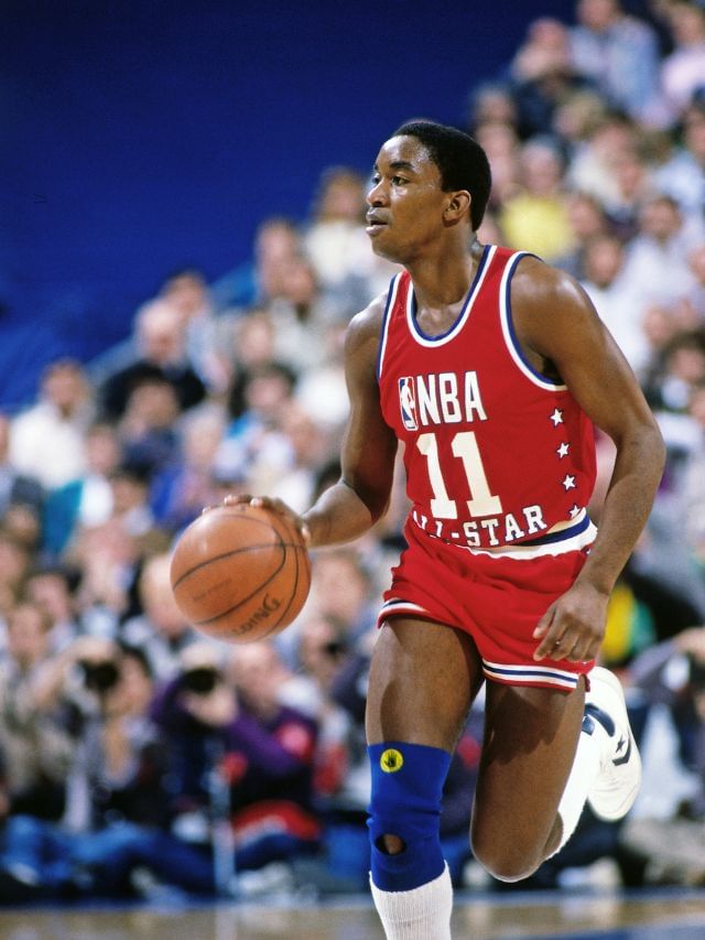 Defying the Odds: Remarkable Upsets in NBA Finals Lore - Sportskeeda ...