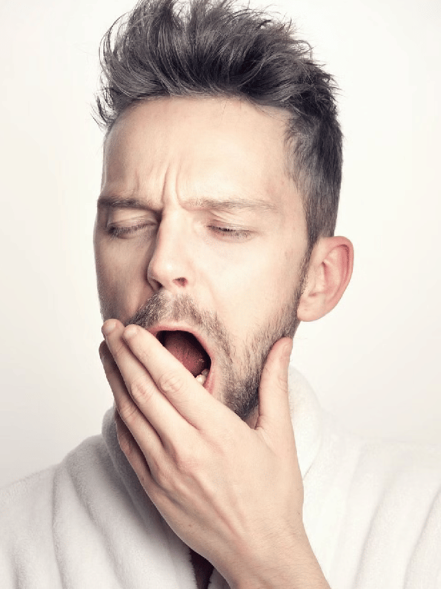 8 Low Testosterone Symptoms In Men To Watch Out For - Sportskeeda Stories