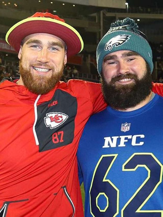 Top 3 Podcasts hosted by former and active NFL players - Sportskeeda ...