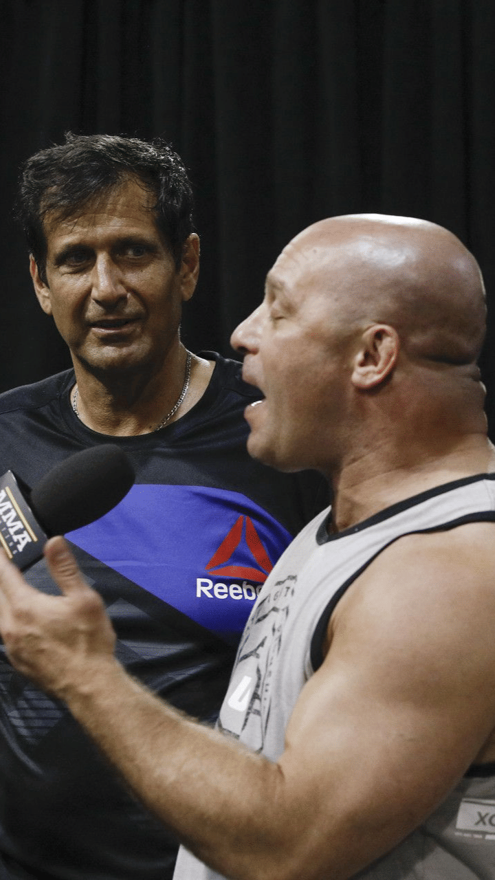 Ray Longo's Instagram, Twitter & Facebook on IDCrawl