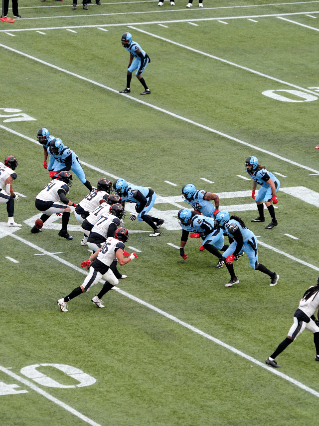 What Makes XFL Different From NFL? Rules And Format Explained ...