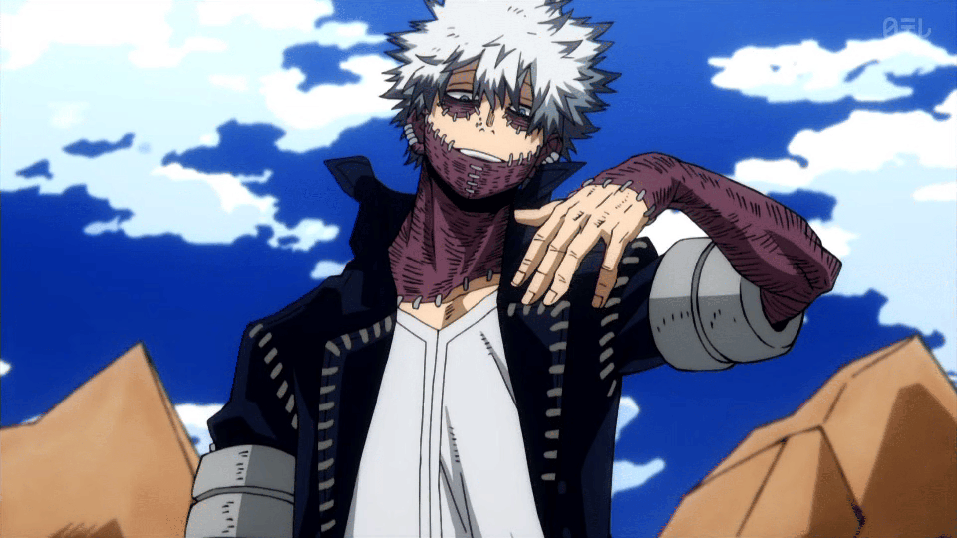Which mha villain are you based on your zodiac sign 60 photos ...
