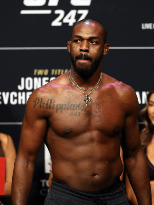 Stories Archive - Page 345 of 689 - Sportskeeda Stories