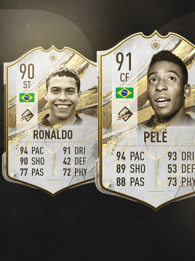 5 best base Icons in FIFA 23 - Sportskeeda Stories