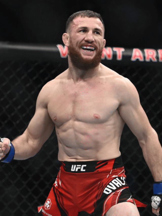 UFC Fight Night: Yan vs. Dvalishvili - 5 talking points - Sportskeeda ...