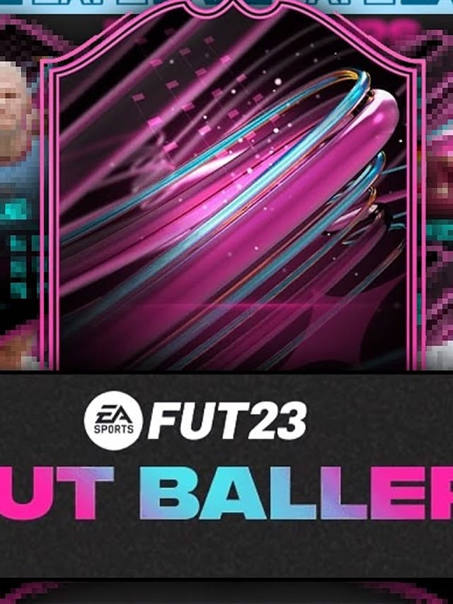 FIFA 23' FUT Ballers Promo Release Date and Time Revealed ...