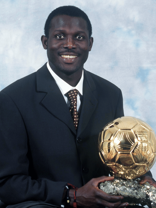 Successful Footballers With Unknown Nationalities - Sportskeeda Stories