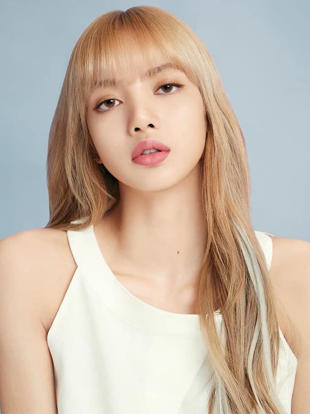 Blackpink Lisa's 5-step Skincare - Sportskeeda Stories