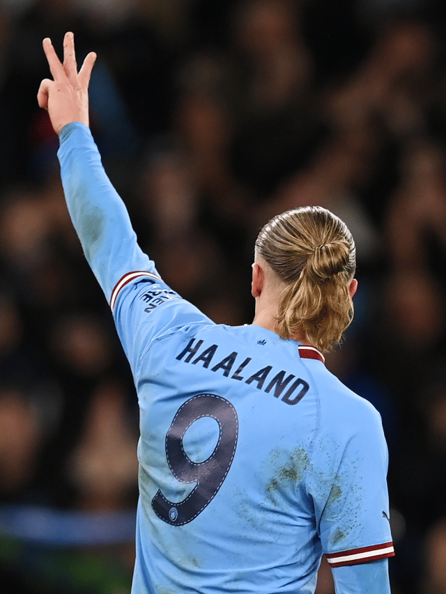 PL Players With 40+ Goals In A Single Season - Sportskeeda Stories