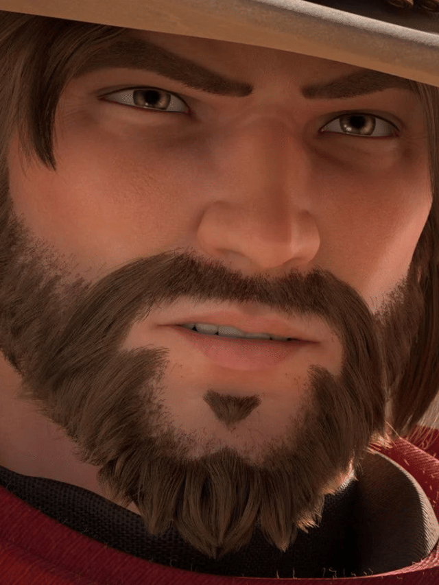 5 best Overwatch 2 heroes to duo with Cassidy - Sportskeeda Stories