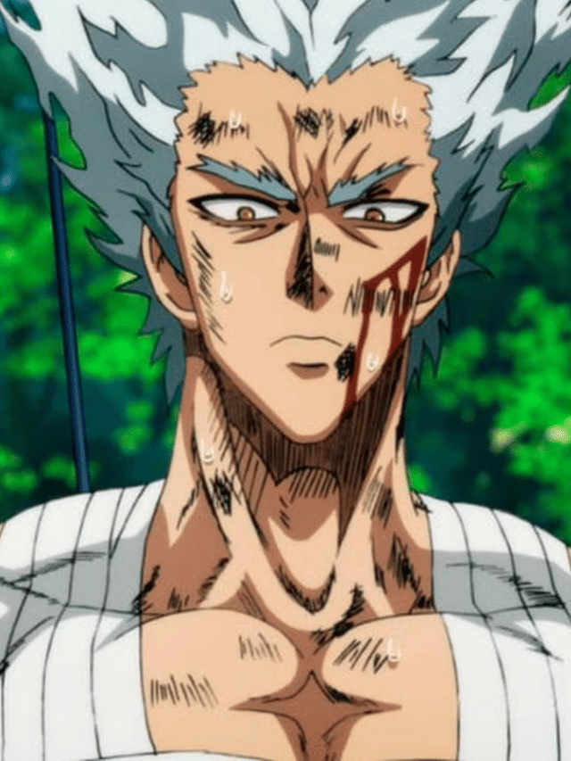 7 Strongest One Punch Man Villains - Sportskeeda Stories