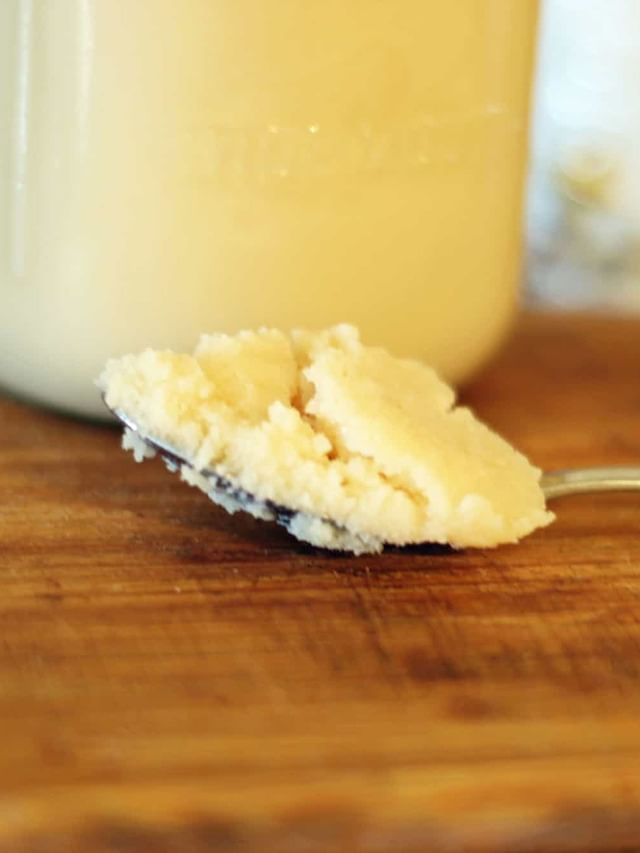 Discover 5 Beauty Benefits Of Beef Tallow - Sportskeeda Stories