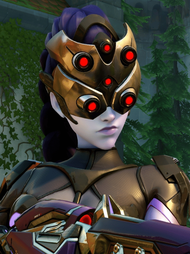 5 Best Overwatch 2 Heroes To Duo With Widowmaker - Sportskeeda Stories
