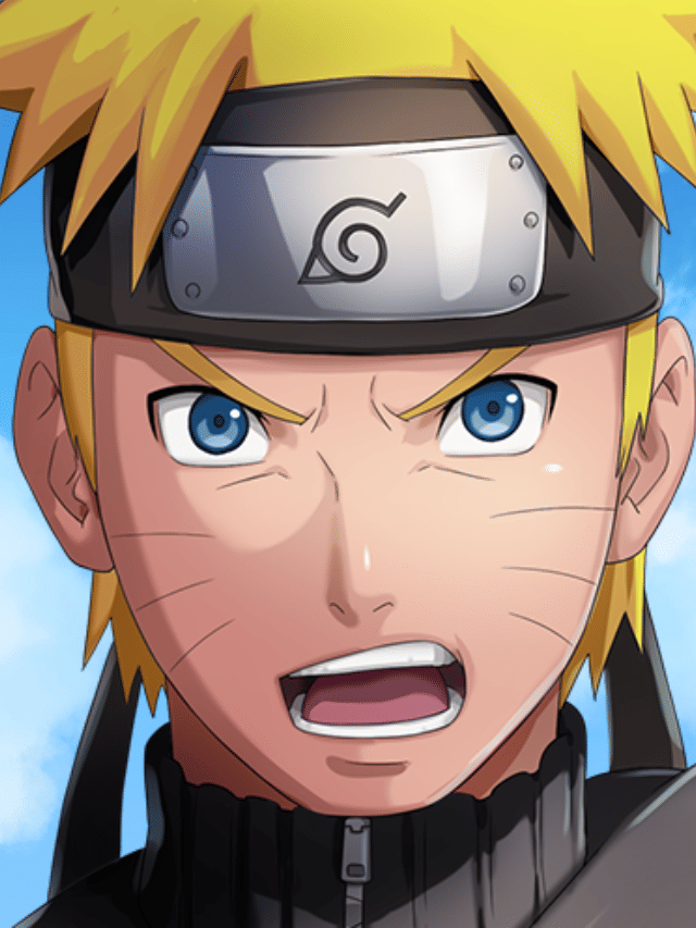 Unique Characters of Naruto - Sportskeeda Stories