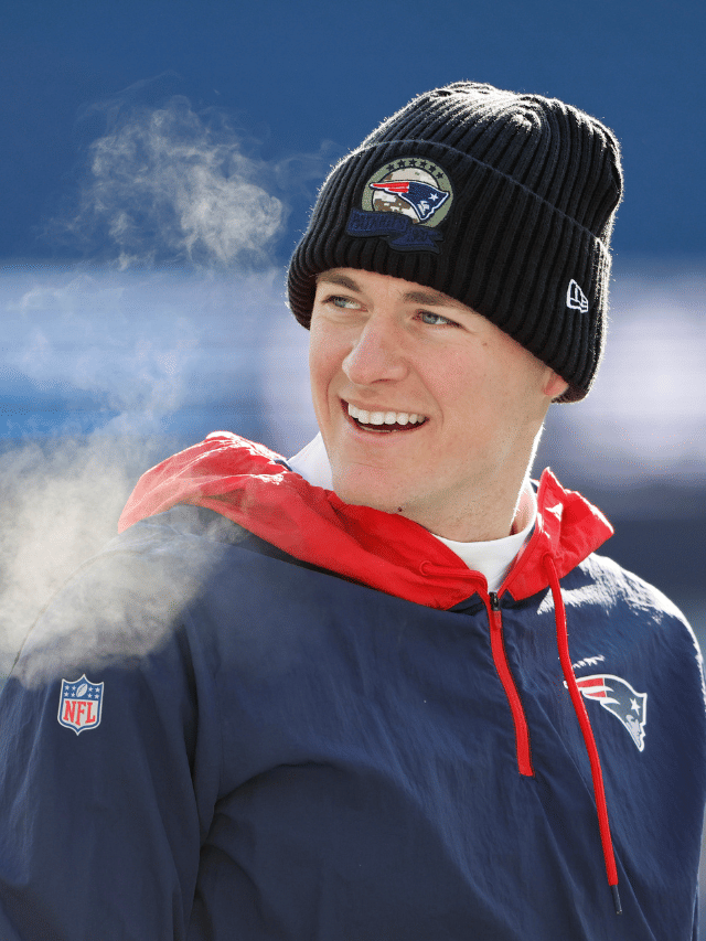 5 QBs Who May Be Benched In 2023 NFL Season - Sportskeeda Stories