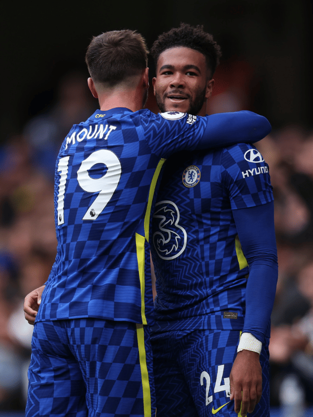 Cobham Players Who Made Their Debut During Lampard’s Stint ...