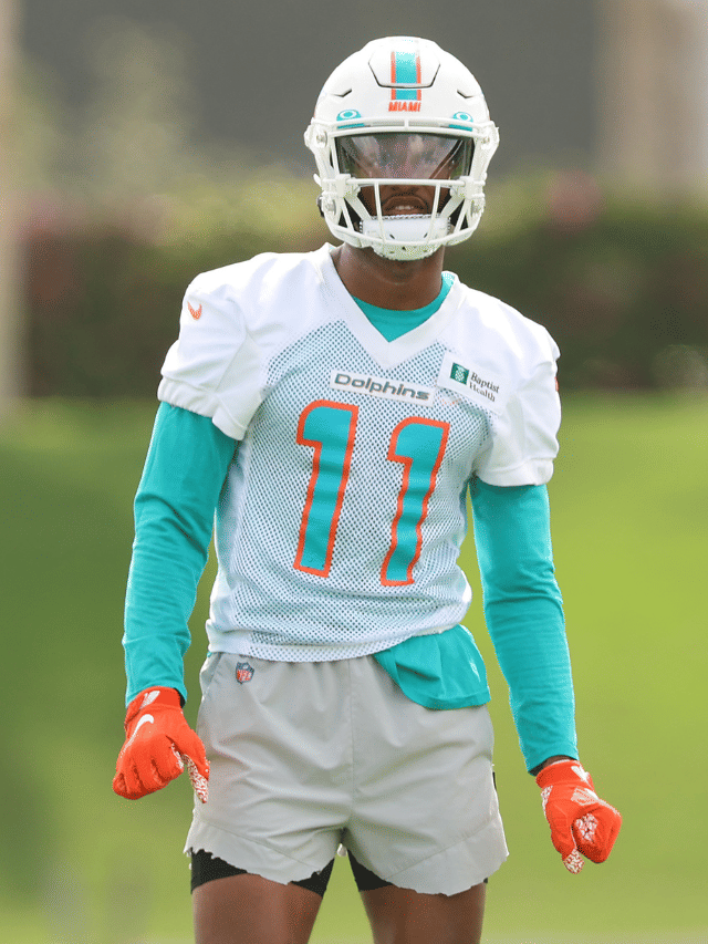 Top 3 Landing Spots for WR Cedrick Wilson - Sportskeeda Stories