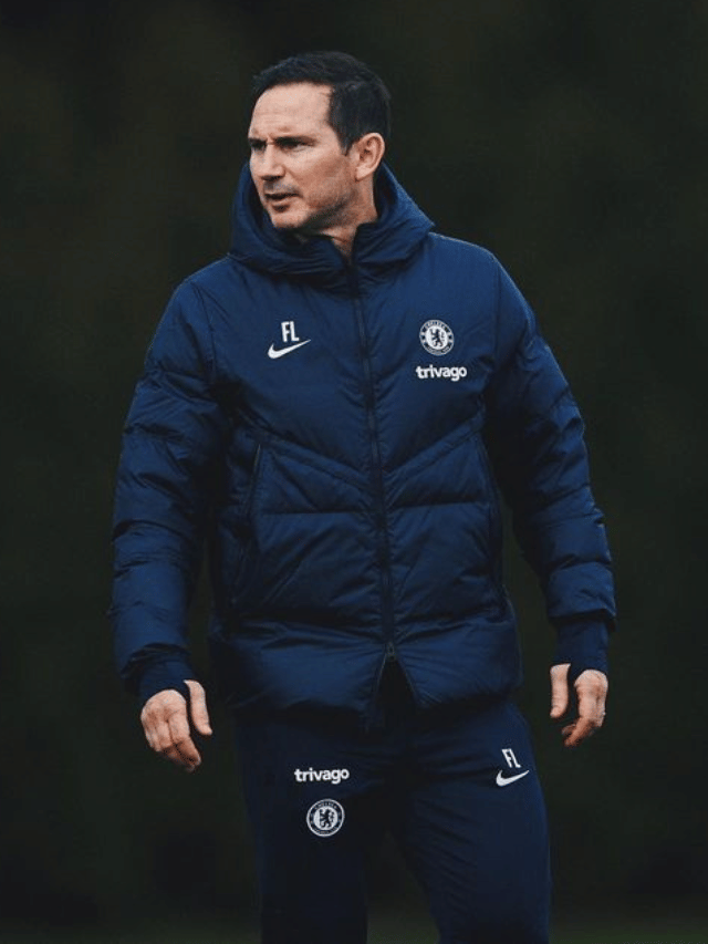 Club Legends To Caretaker Managers - Sportskeeda Stories