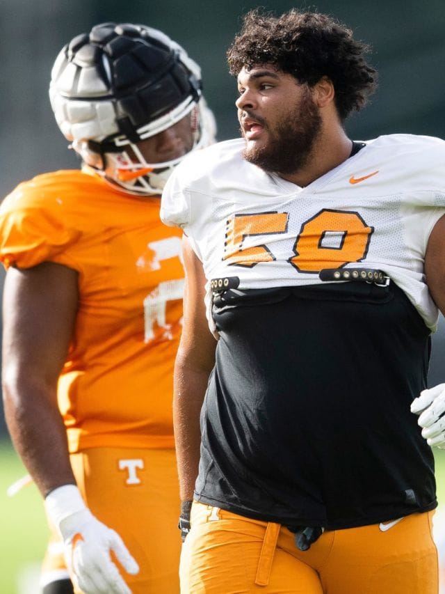 Is Wright the best tackle in 2023 Draft? Ranking top 3 prospects ...