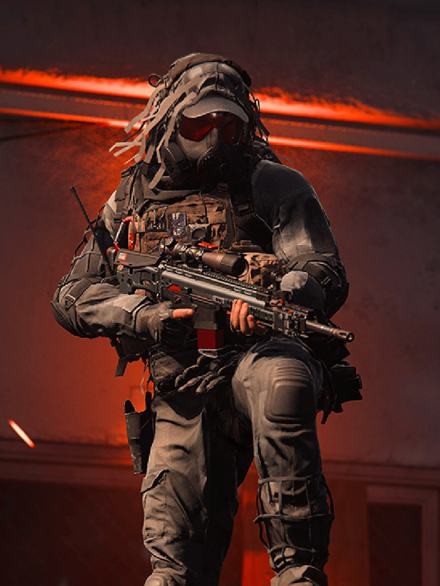 New Game Modes For Modern Warfare 2 Multiplayer In Season 3 ...