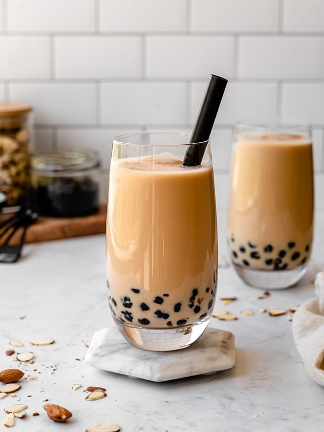 Boba Bliss: 5 Health Benefits of Bubble Tea - Sportskeeda Stories