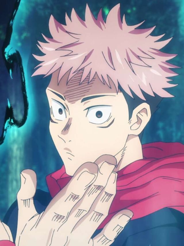 7 Most Unique Anime Attacks - Sportskeeda Stories