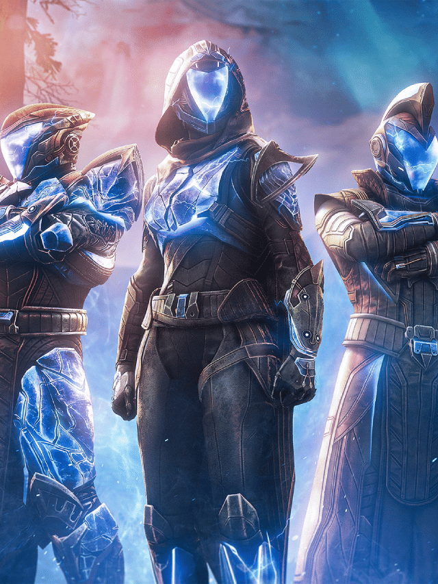 5 Best Legendary Rocket Launchers For Boss DPS In Destiny 2 ...