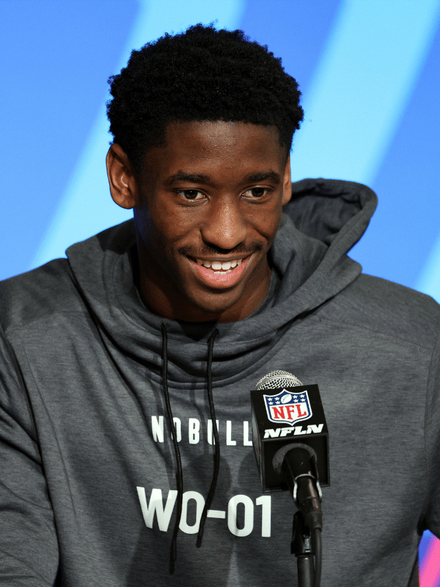 Jordan Addison NFL Draft: Top 3 Landing Spots - Sportskeeda Stories