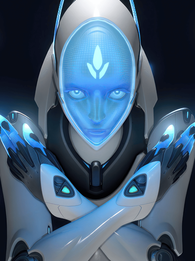 5 Overwatch 2 Heroes To Duo With Echo - Sportskeeda Stories