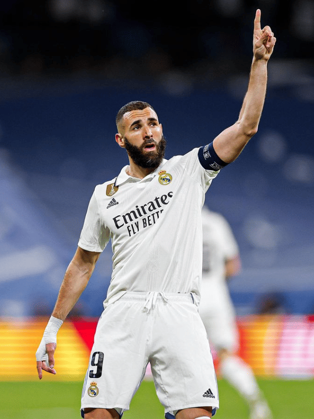 All-Time Top Champions League Goal Scorers - Sportskeeda Stories