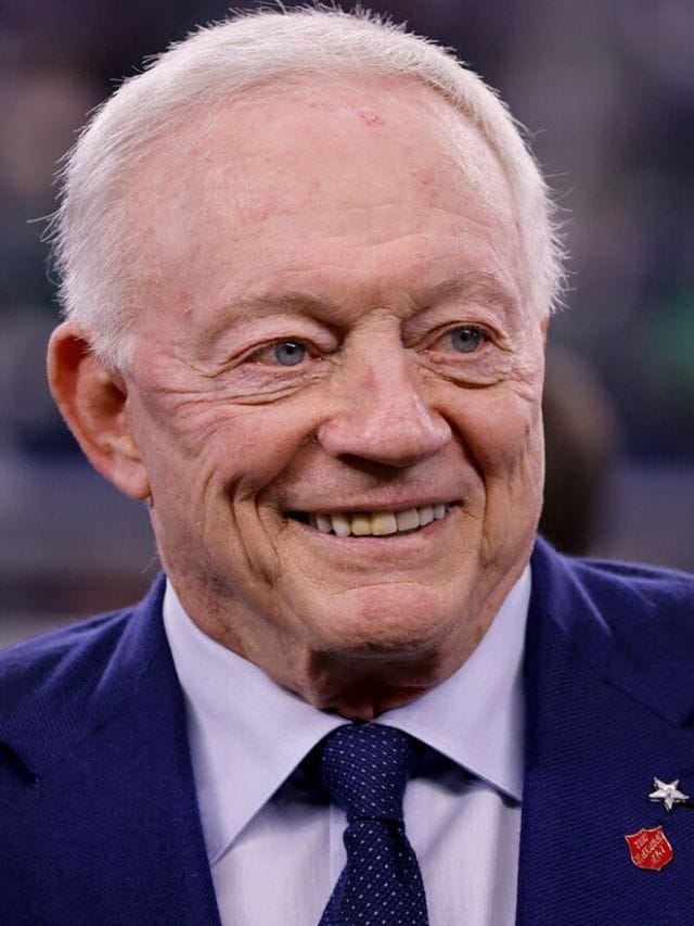 Top 5 NFL owners with the swankiest yachts - Sportskeeda Stories