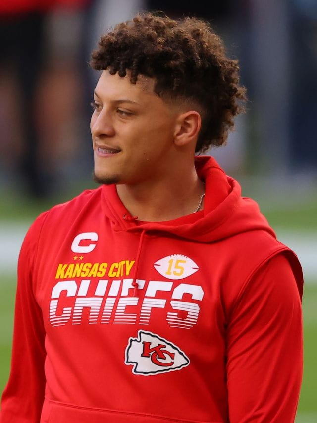 Patrick Mahomes: The Bears legendary QB that never was - Sportskeeda ...