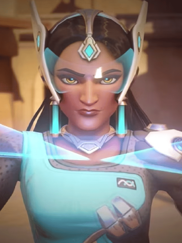 5 Best Overwatch 2 Heroes To Pair With Symmetra - Sportskeeda Stories