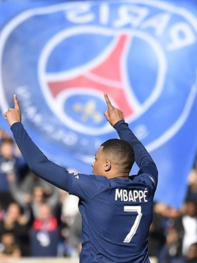 PSG's All-Time Top Goalscorers In Ligue 1 - Sportskeeda Stories