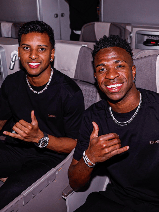Real Madrid Players With 10+ Goals In The 2022-23 Season - Sportskeeda ...