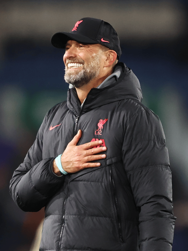 Liverpool's Lopsided Wins 2022-23 - Sportskeeda Stories