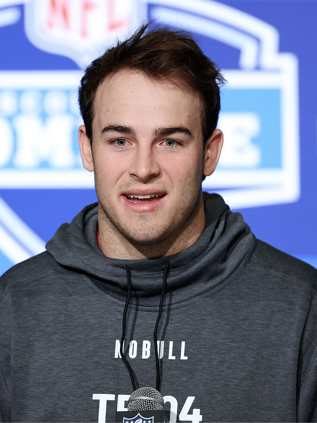 2023 NFL Draft: 3 Prospects Cowboys Should Avoid - Sportskeeda Stories 2023 NFL Draft: 3 Prospects Cowboys Should Avoid - Sportskeeda Stories