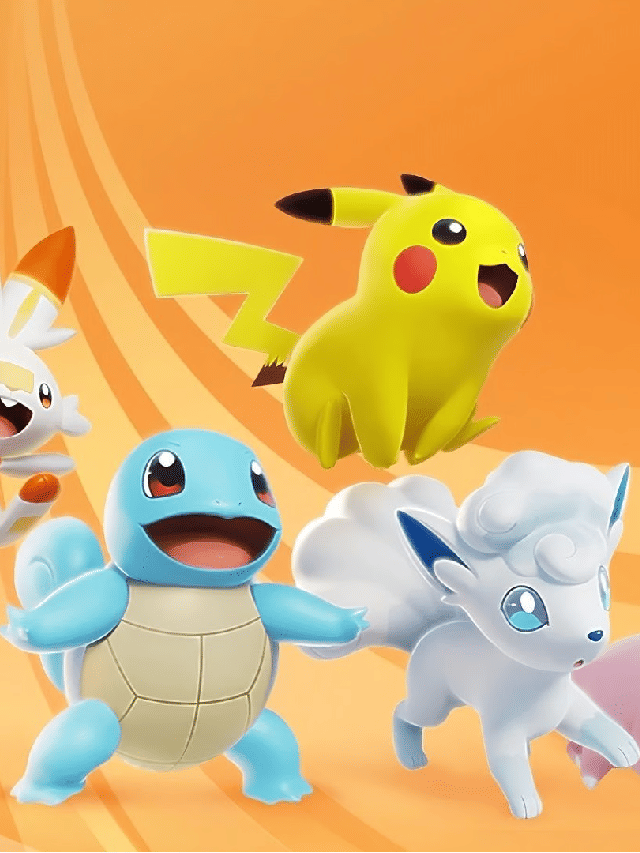 5 Best Pokemon To Use In Pokemon Unite Season 11 - Sportskeeda Stories