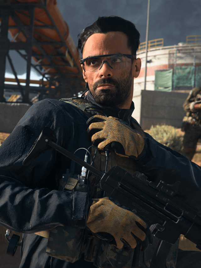 Best Modern Warfare 2 Loadout For Ranked Play In Season 3 - Sportskeeda ...