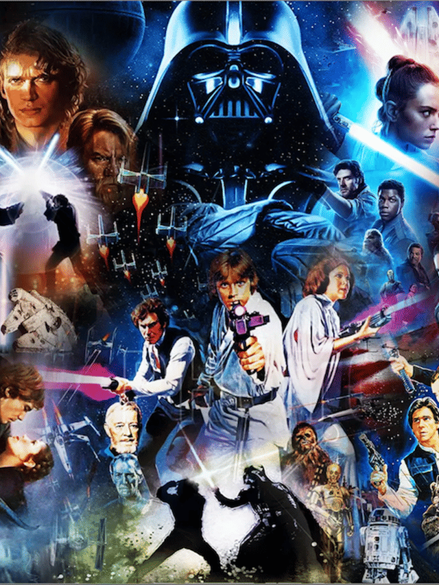 Most Popular Star Wars Villains of All Time - Sportskeeda Stories