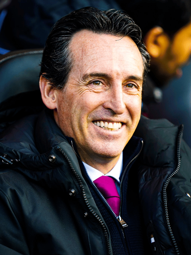 PL Managers Whose Clubs Scored Goals In Most Consecutive Games ...