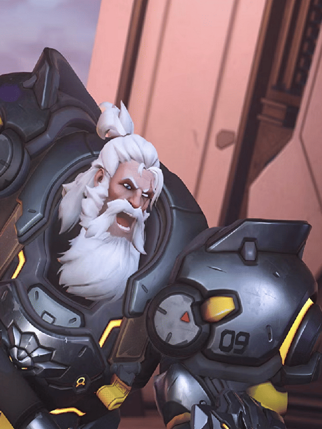 5 Best Overwatch 2 Heroes to Counter Reinhardt - Sportskeeda Stories