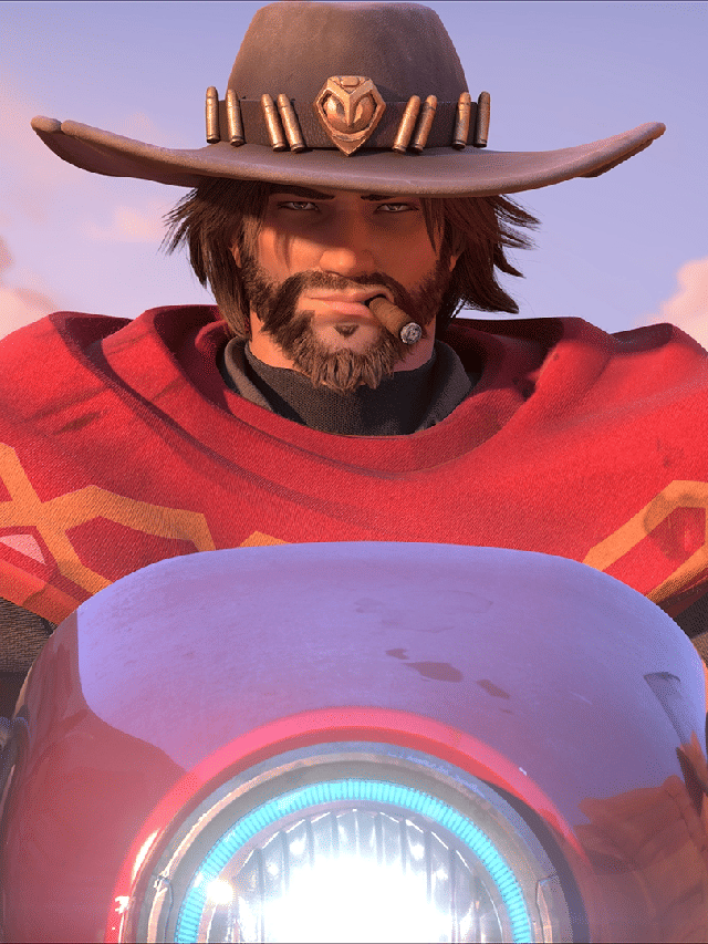 5 Best Overwatch 2 Heroes To Counter Cassidy - Sportskeeda Stories