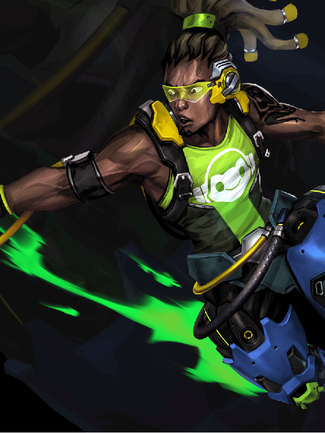 5 best Overwatch 2 Heroes To Counter Lucio - Sportskeeda Stories